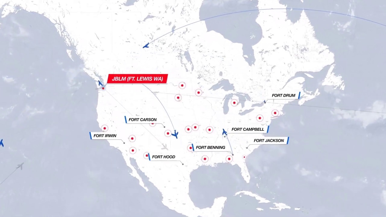 PCS - Veterans Agents - JBLM